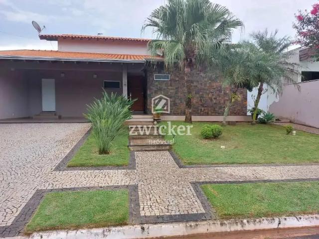 Casa / Sobrado em Condomínio para Venda em Piratininga/SP Residencial Primavera 3 Quartos