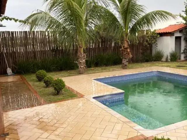Casa / Sobrado em Condomínio para Venda em Piratininga/SP Residencial Primavera 3 Quartos