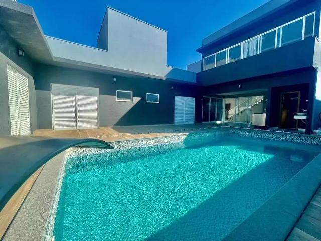 Casa / Sobrado em Condomínio para Venda em Piratininga/SP Residencial Primavera 3 Quartos