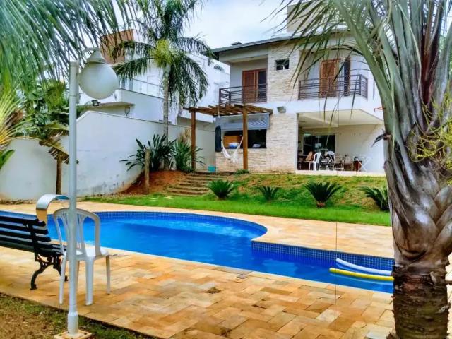 Casa / Sobrado em Condomínio para Venda em Piratininga/SP Residencial Primavera 3 Quartos