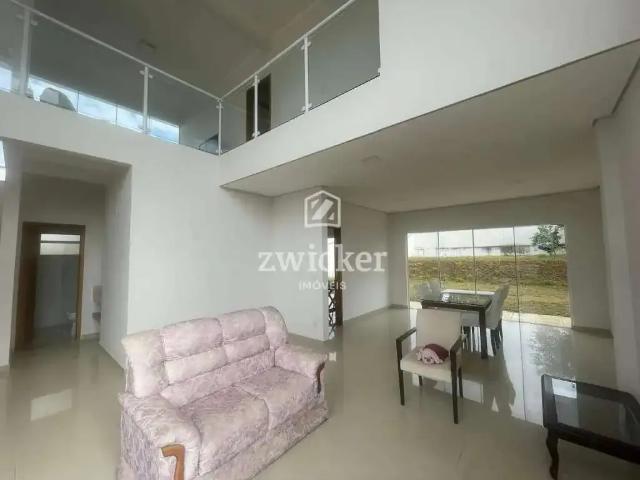 Casa / Sobrado em Condomínio para Venda em Piratininga/SP Residencial Primavera 3 Quartos