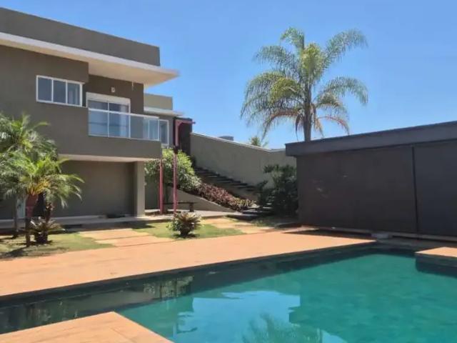 Casa / Sobrado em Condomínio para Venda em Piratininga/SP Residencial Primavera 3 Quartos