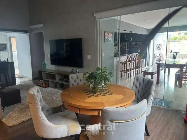 Casa / Sobrado em Condomínio para Venda em Piratininga/SP Residencial Vale Florido