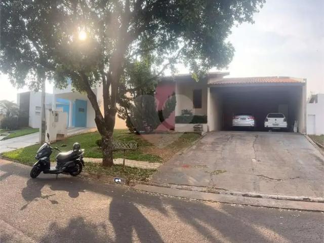 Casa / Sobrado em Condomínio para Venda em Piratininga/SP Residencial Vale Florido 3 Quartos
