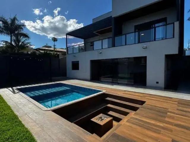Casa / Sobrado em Condomínio para Venda em Piratininga/SP Residencial Vale Florido 3 Quartos