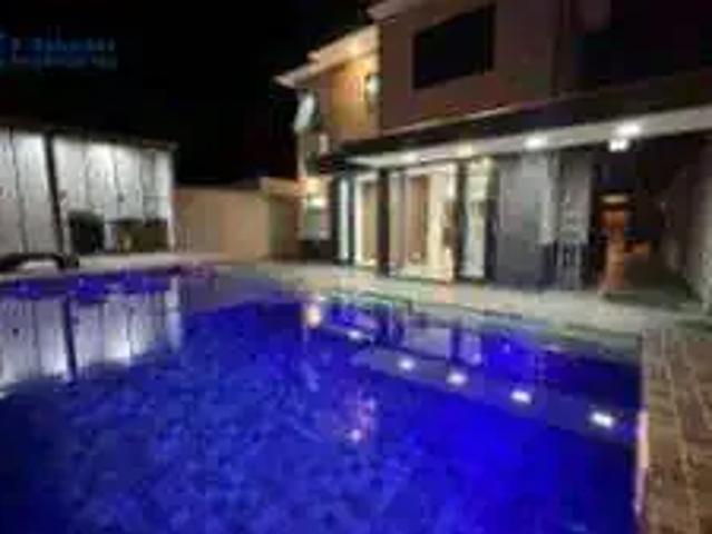 Casa / Sobrado em Condomínio para Venda em Piratininga/SP Residencial Vale Florido 3 Quartos