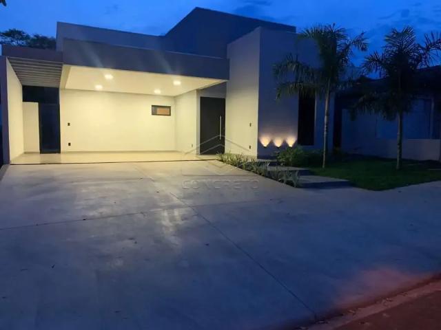 Casa / Sobrado em Condomínio para Venda em Piratininga/SP Residencial Vale Florido 3 Quartos