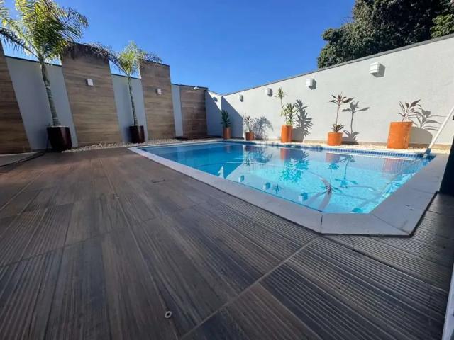 Casa / Sobrado em Condomínio para Venda em Piratininga/SP Residencial Vale Florido 3 Quartos