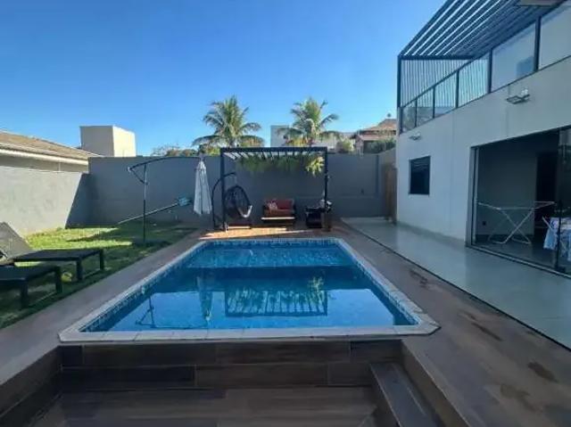 Casa / Sobrado em Condomínio para Venda em Piratininga/SP Residencial Vale Florido 3 Quartos