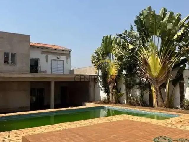 Casa / Sobrado em Condomínio para Venda em Piratininga/SP Residencial Vale Florido 5 Quartos