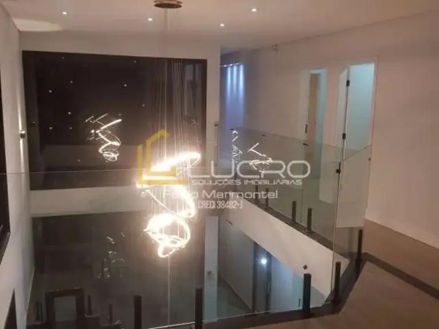 Casa / Sobrado em Condomínio para Venda em Piratininga/SP Residencial Vale Florido 5 Quartos