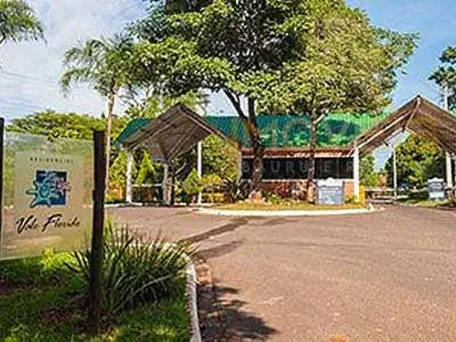 Casa / Sobrado em Condomínio para Venda em Piratininga/SP Residencial Vale Florido