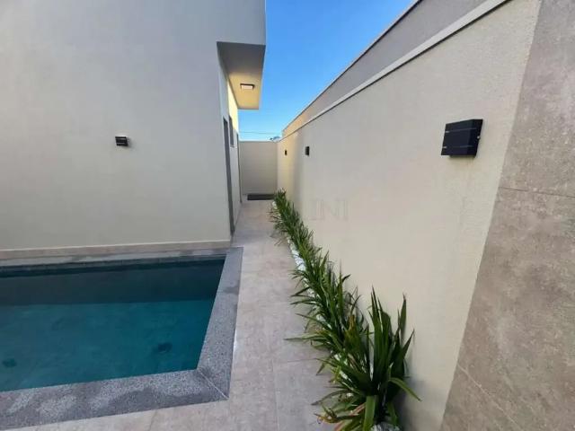 Casa / Sobrado em Condomínio para Venda em Piratininga/SP Residencial Villa de Leon 4 Quartos