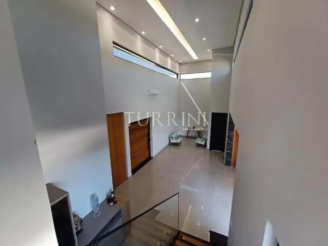Casa / Sobrado em Condomínio para Venda em Piratininga/SP Residencial Villa de Leon 4 Quartos