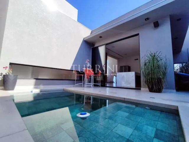 Casa / Sobrado em Condomínio para Venda em Piratininga/SP Residencial Villa de Leon 2 Quartos