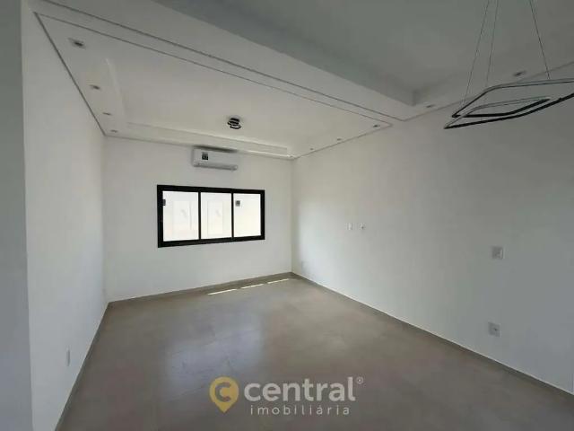 Casa / Sobrado em Condomínio para Venda em Piratininga/SP Residencial Villa de Leon 3 Quartos
