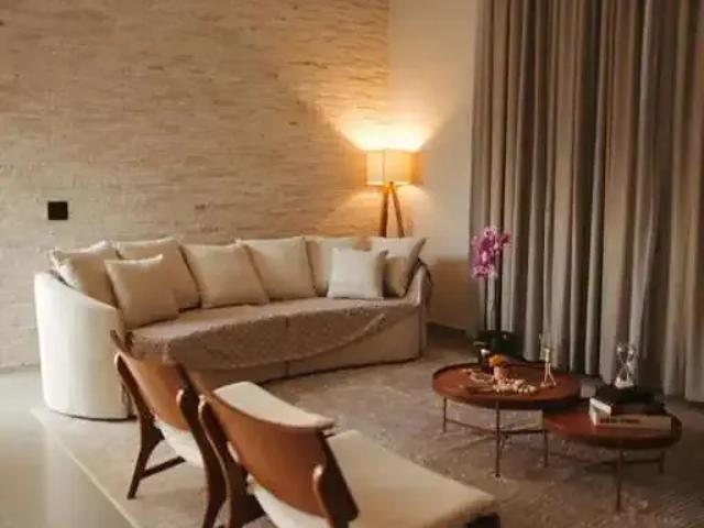Casa / Sobrado em Condomínio para Venda em Piratininga/SP Residencial Villa de Leon 3 Quartos