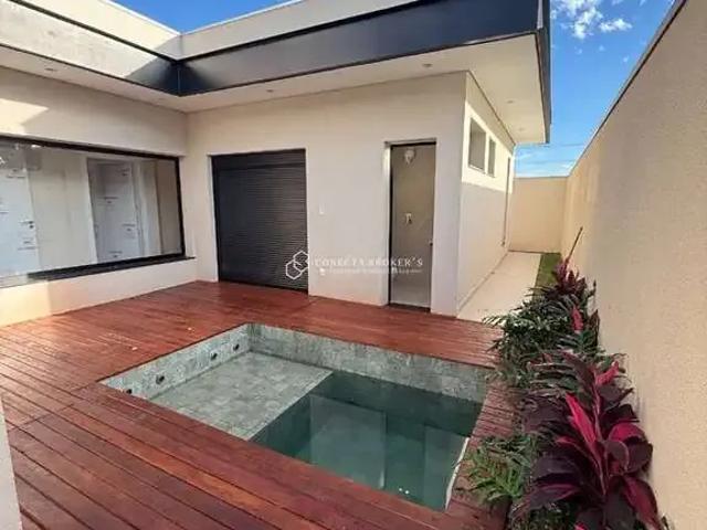 Casa / Sobrado em Condomínio para Venda em Piratininga/SP Residencial Villa de Leon 3 Quartos