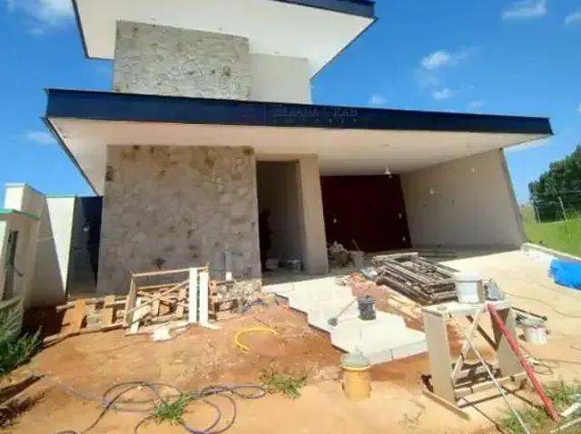 Casa / Sobrado em Condomínio para Venda em Piratininga/SP Residencial Villa de Leon 3 Quartos