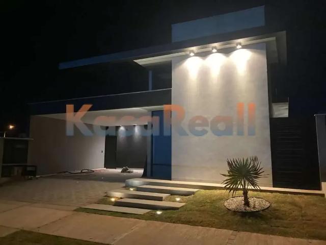 Casa / Sobrado em Condomínio para Venda em Piratininga/SP Residencial Villa de Leon 3 Quartos