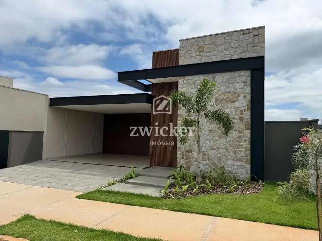 Casa / Sobrado em Condomínio para Venda em Piratininga/SP Residencial Villa de Leon 3 Quartos