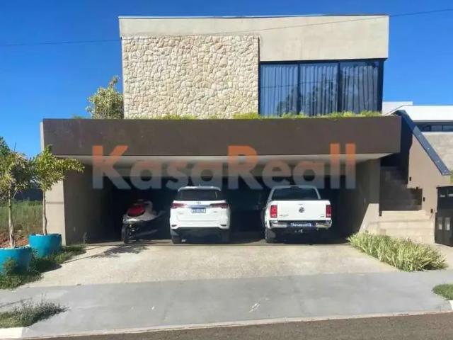 Casa / Sobrado em Condomínio para Venda em Piratininga/SP Residencial Villa de Leon 3 Quartos
