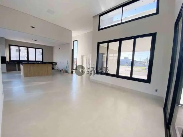 Casa / Sobrado em Condomínio para Venda em Piratininga/SP Residencial Villa de Leon 3 Quartos