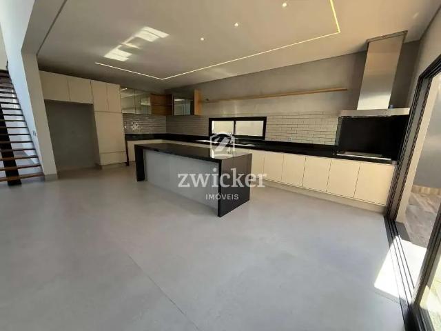 Casa / Sobrado em Condomínio para Venda em Piratininga/SP Vila Santa Maria 3 Quartos