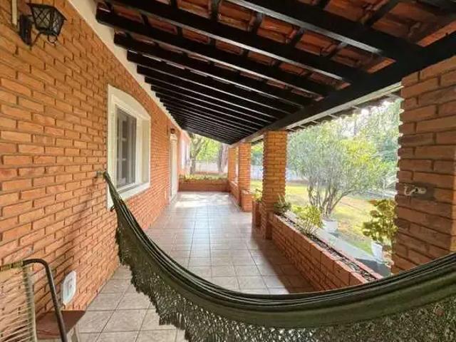 Casa / Sobrado em Condomínio para Venda em Piratininga/SP Residencial Parque Flamboyant 4 Quartos