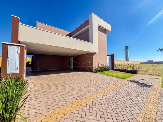 Casa / Sobrado em Condomínio para Venda em Piratininga/SP Zona Rural 4 Quartos