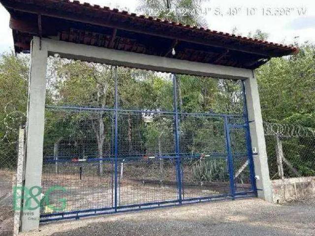 Casa / Sobrado em Condomínio para Venda em Piratininga/SP Zona Rural 2 Quartos