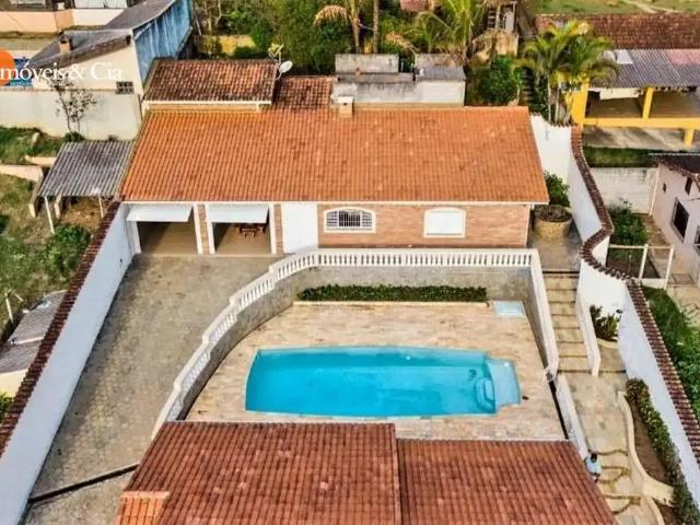 Casa / Sobrado em Condomínio para Venda em Piracaia/SP Canedos 3 Quartos