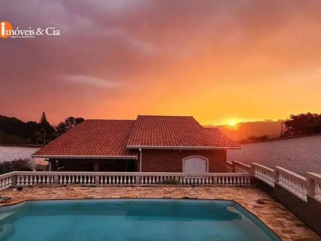 Casa / Sobrado em Condomínio para Venda em Piracaia/SP Canedos 3 Quartos