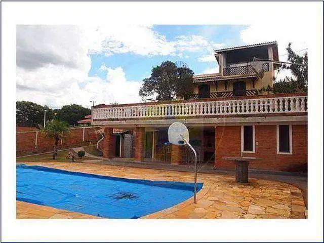 Casa / Sobrado em Condomínio para Venda em Piracaia/SP Canedos 3 Quartos