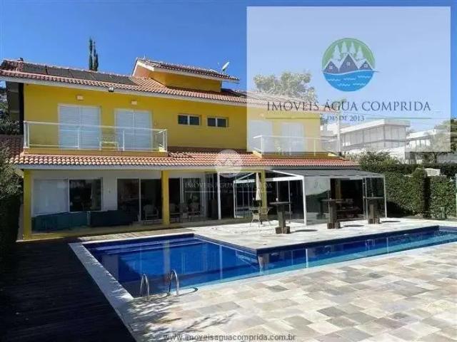 Casa / Sobrado em Condomínio para Venda em Piracaia/SP Centro 4 Quartos