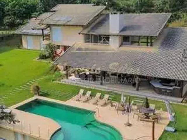 Casa / Sobrado em Condomínio para Venda em Piracaia/SP Centro 5 Quartos
