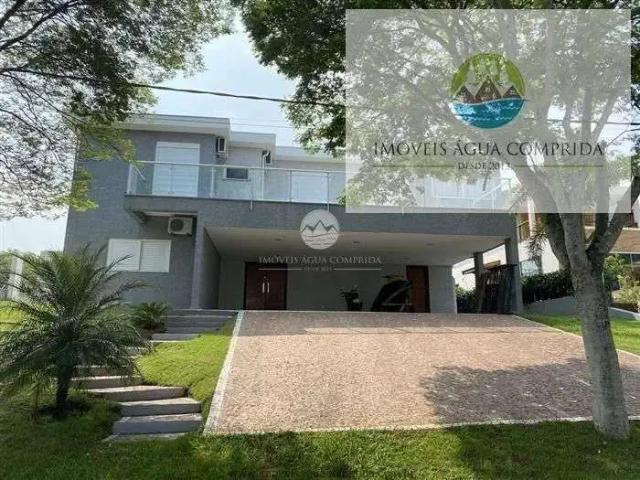 Casa / Sobrado em Condomínio para Venda em Piracaia/SP Centro 6 Quartos