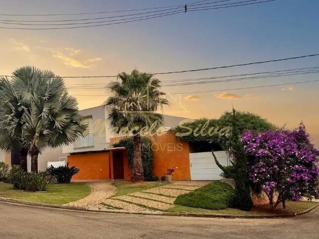 Casa / Sobrado em Condomínio para Venda em Piracaia/SP Cubas 4 Quartos