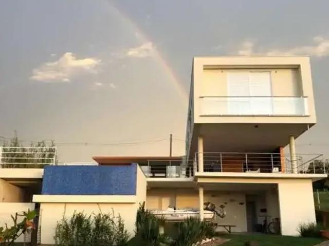 Casa / Sobrado em Condomínio para Venda em Piracaia/SP Cubas 4 Quartos