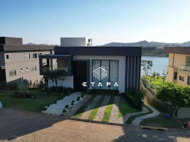 Casa / Sobrado em Condomínio para Venda em Piracaia/SP Boa Vista 10 Quartos