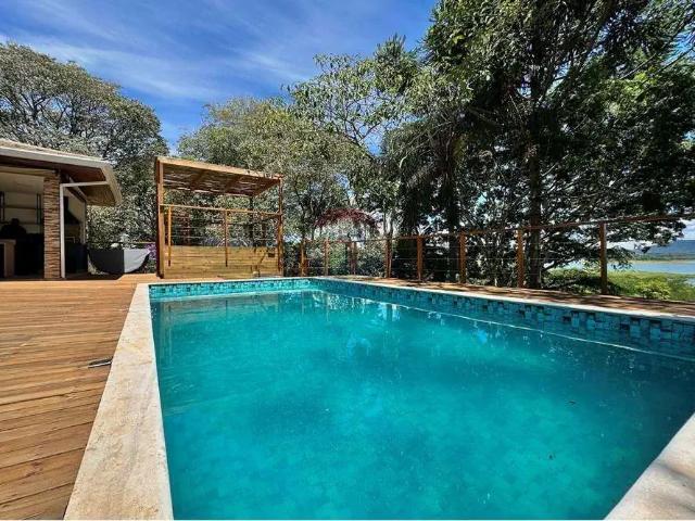 Casa / Sobrado em Condomínio para Venda em Piracaia/SP Sete Pontes 4 Quartos