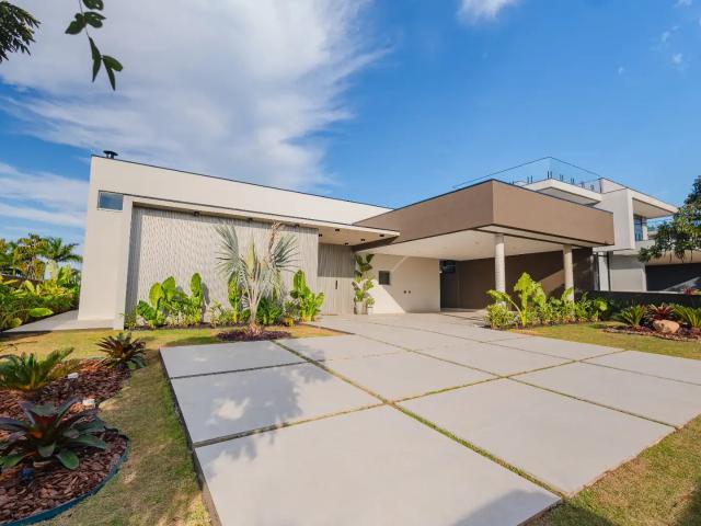 Casa / Sobrado em Condomínio para Venda em Piracaia/SP Sete Pontes 6 Quartos