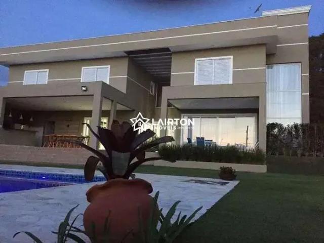 Casa / Sobrado em Condomínio para Venda em Piracaia/SP Parque dos Pinheiros 3 Quartos