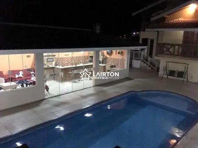 Casa / Sobrado em Condomínio para Venda em Piracaia/SP Parque dos Pinheiros 2 Quartos