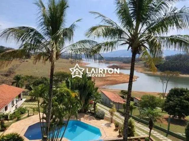 Casa / Sobrado em Condomínio para Venda em Piracaia/SP Parque dos Pinheiros 4 Quartos