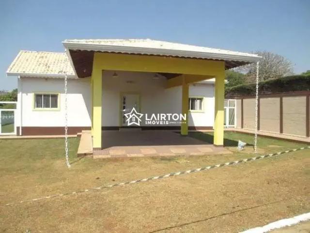 Casa / Sobrado em Condomínio para Venda em Piracaia/SP Parque dos Pinheiros 4 Quartos