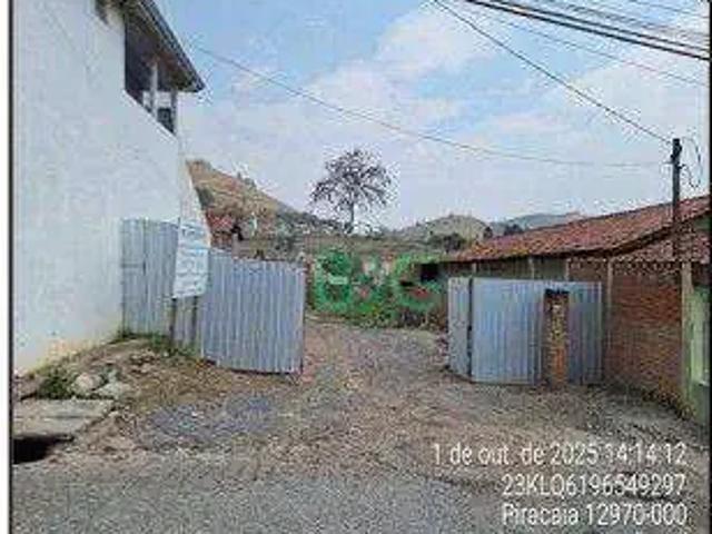 Casa / Sobrado em Condomínio para Venda em Piracaia/SP Recanto dos Maias 1 Quartos