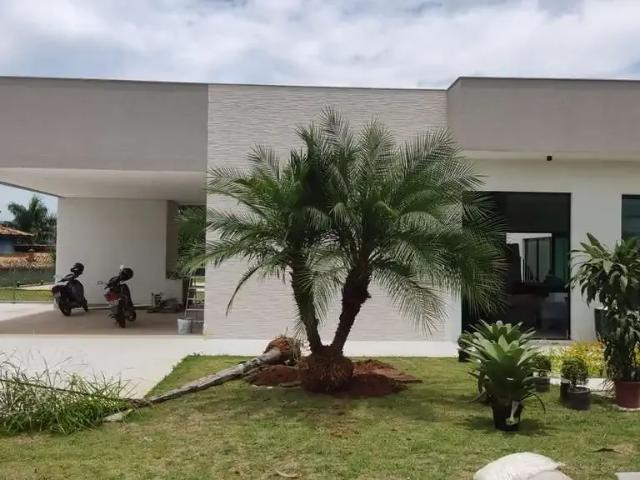 Casa / Sobrado em Condomínio para Venda em Piracaia/SP Represa Jaguari 4 Quartos