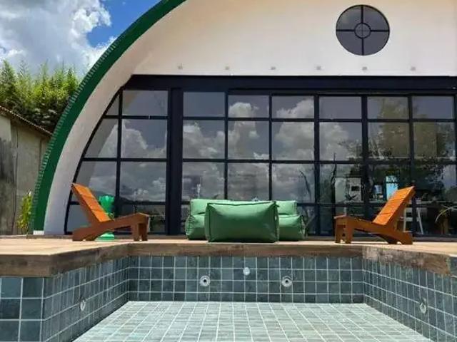 Casa / Sobrado em Condomínio para Venda em Piracaia/SP Zona Rural 3 Quartos