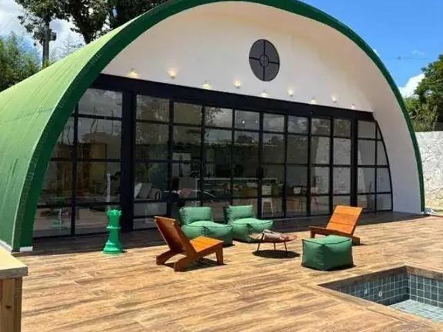Casa / Sobrado em Condomínio para Venda em Piracaia/SP Zona Rural 3 Quartos